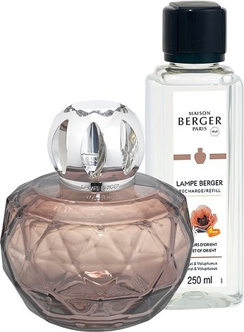 Lampa katalityczna Adagio z zapachem Velvet of Orient - 4754 | FF