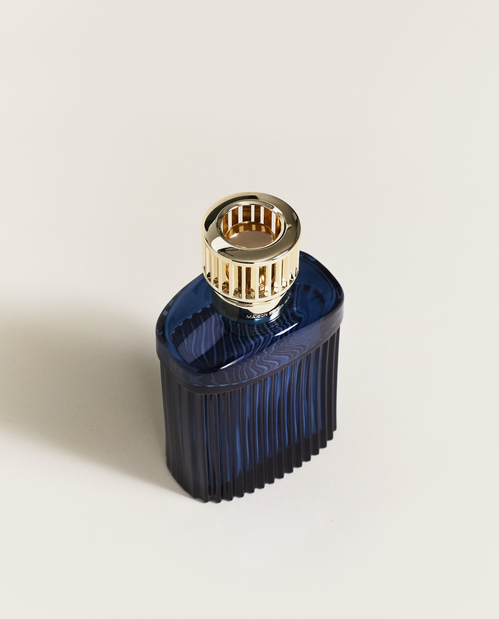 Lampa katalityczna Alpha z zapachem Under the Olive Tree - 4557