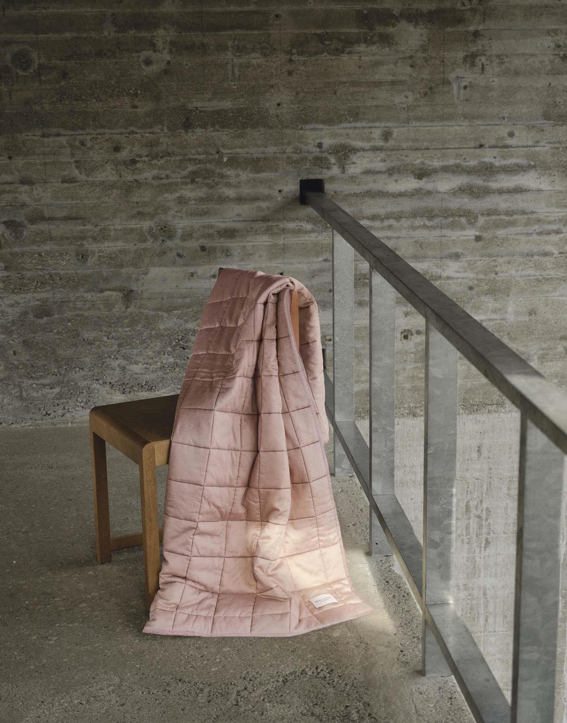 Pleds Kelda 150 x 200 cm - Marc O'Polo 101298-611-01 | FormAdore