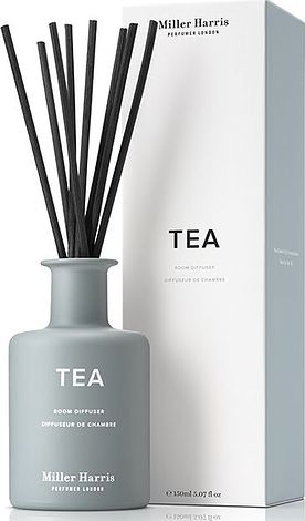 Miller Harris Fragrance diffuser - TEA/D/001 | FormAdore