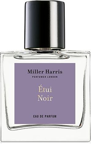 Woda perfumowana Miller Harris Étui Noir - EN/014A | Fabryka Form