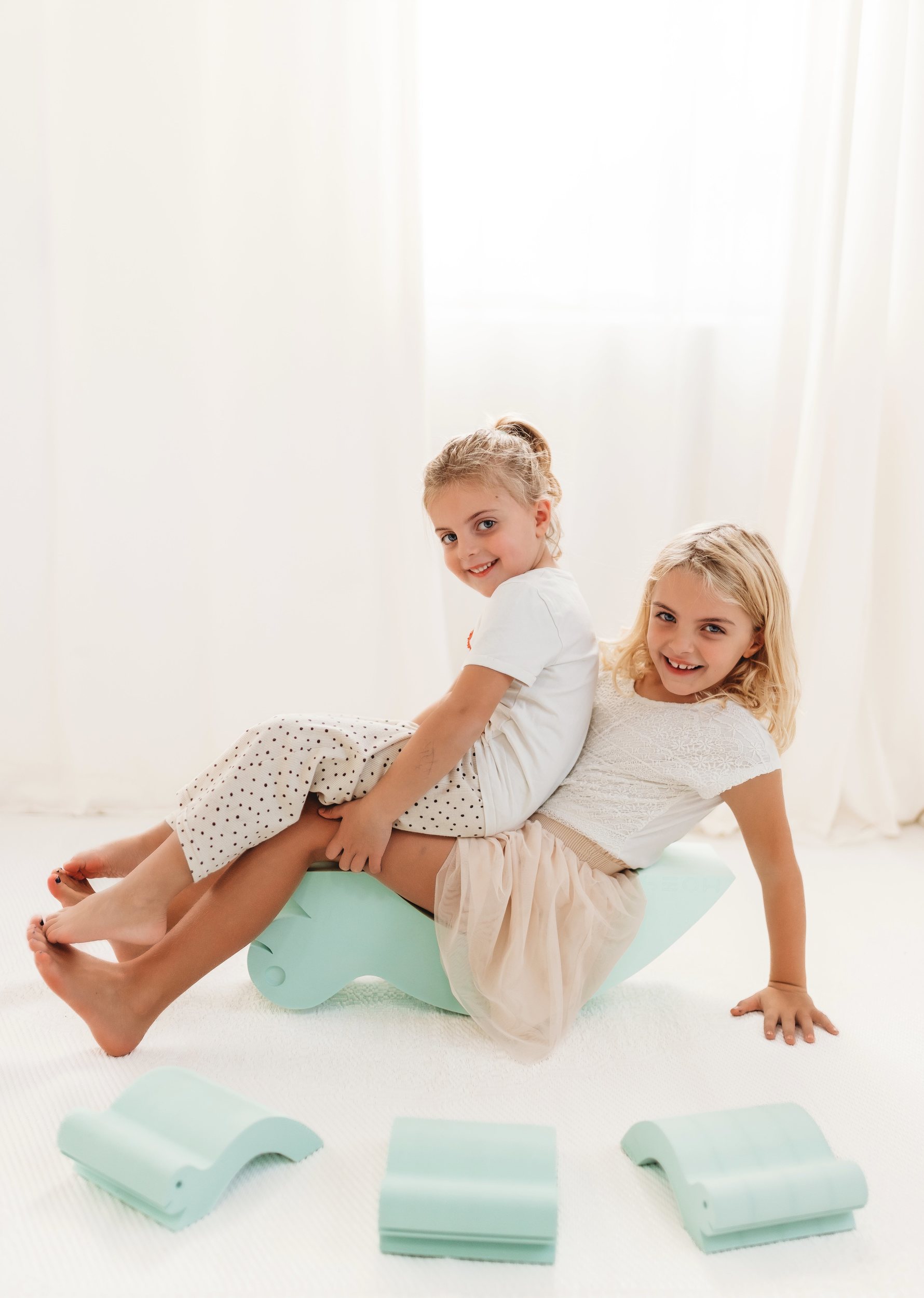 Jūrų žvaigždė Sea Life Mini vėžliai 2 vnt. - Moes MOES021 | FA