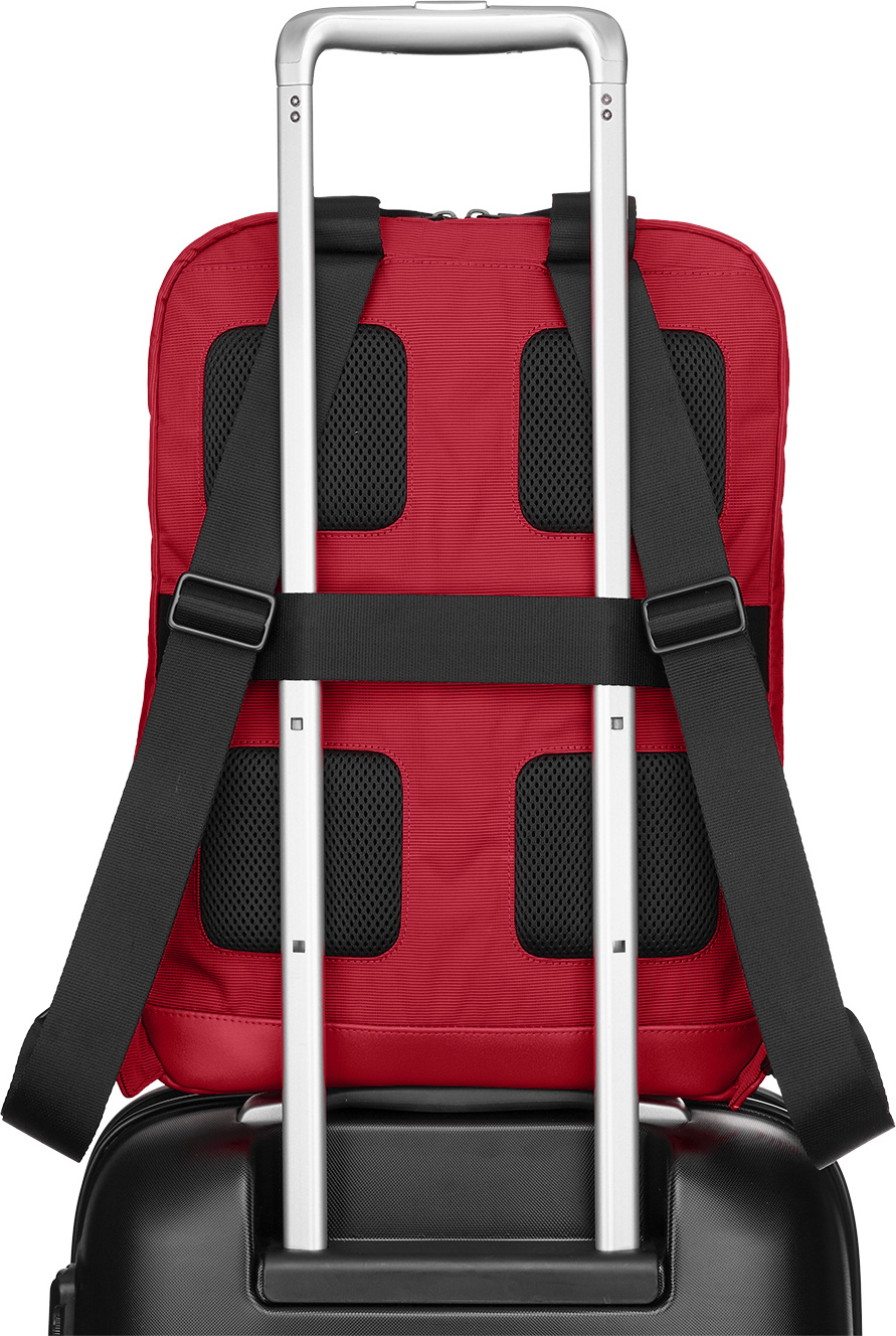 Metro Vertical Device Backpack - Moleskine ET20SMTDBVF4 | FA