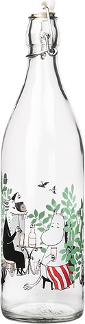 Butelka Muurla Muminki Summertime 1 l - 774-100-06 | Fabryka Form