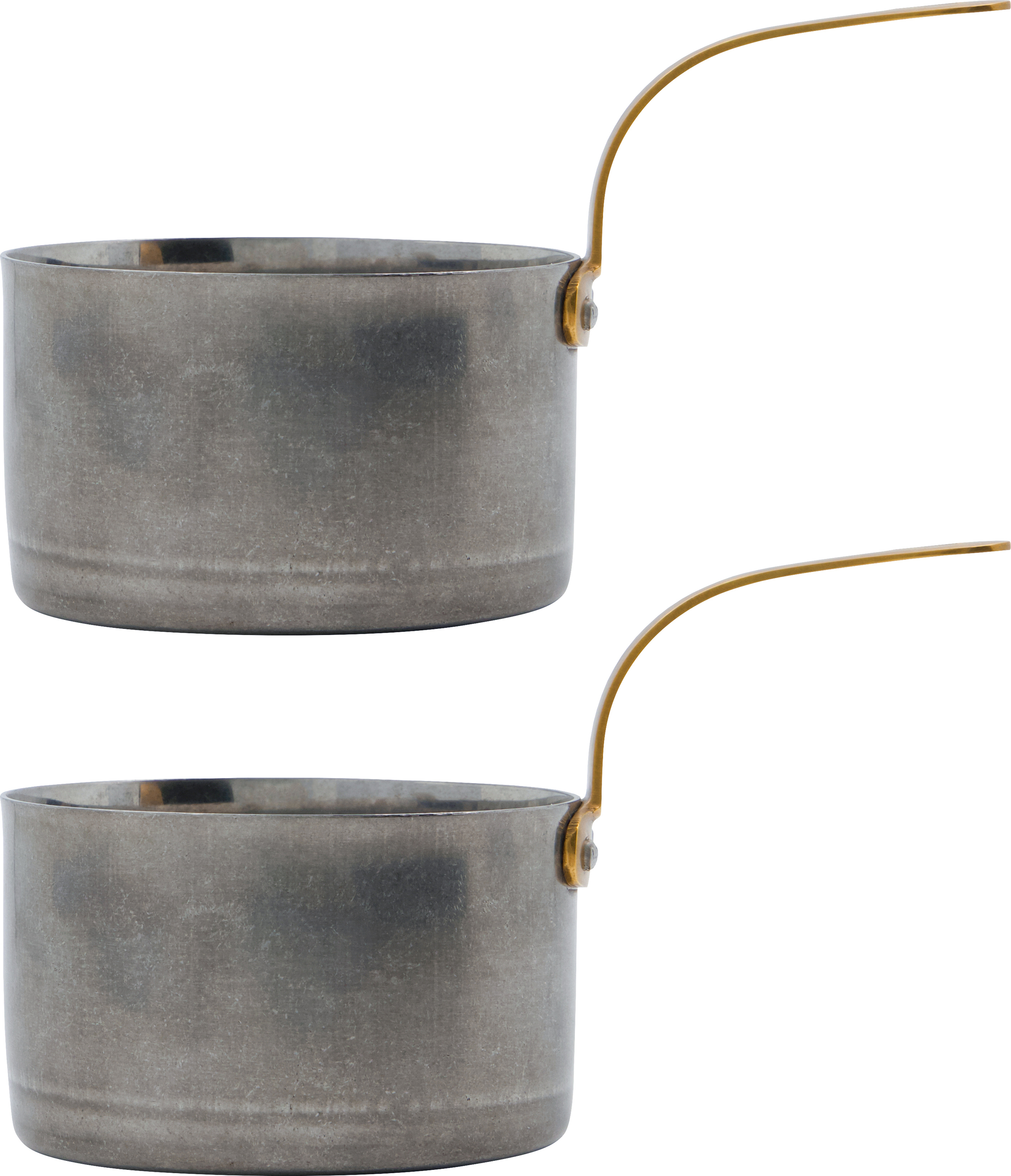 Rondle Presentation 2 szt. - Nicolas Vahe 163240032 | Fabryka Form