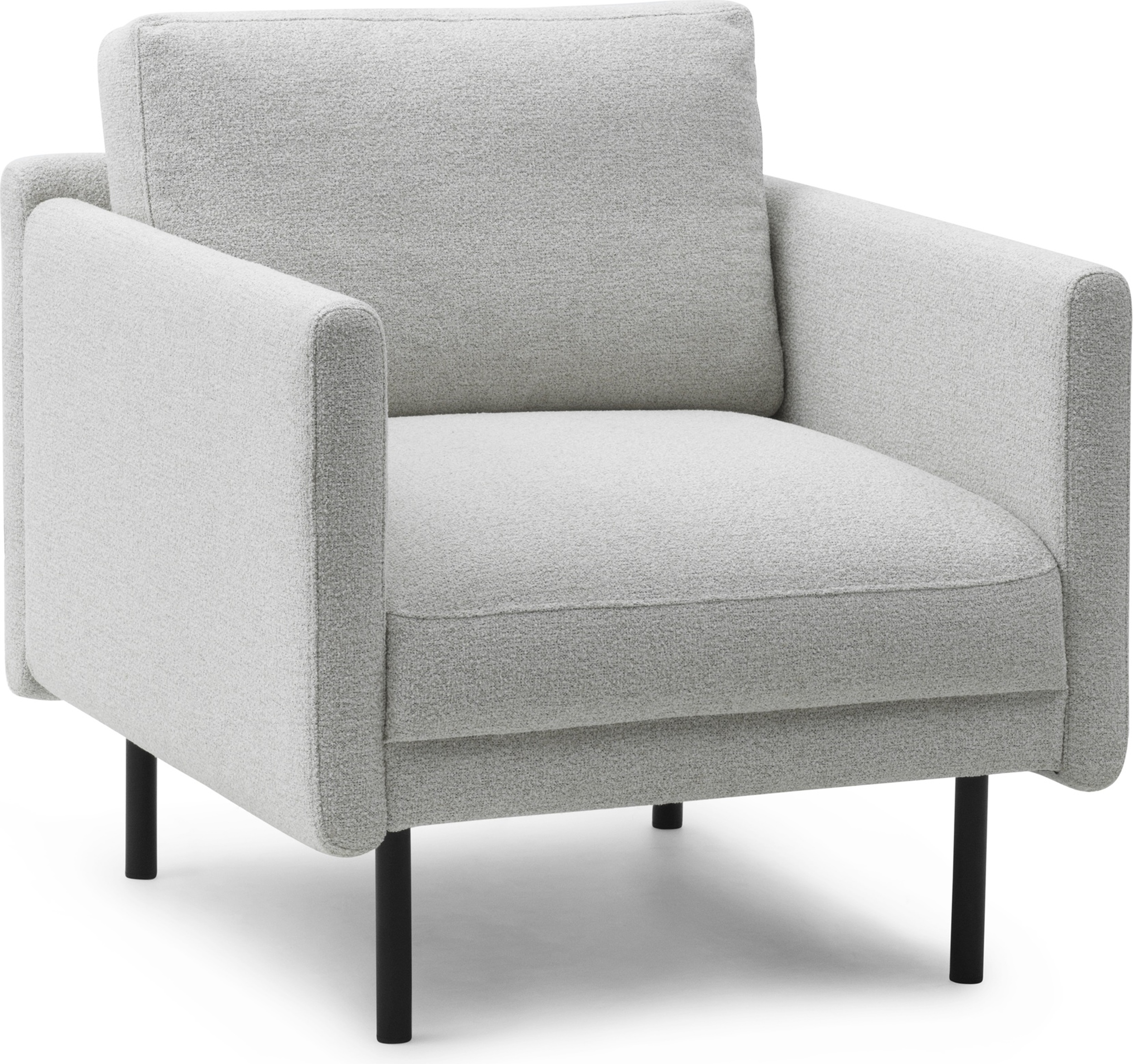 Fotel Rar - Normann Copenhagen 608241, Simon Legald | Fabryka Form Fotel Rar - Normann Copenhagen 608241, Simon Legald | Fabryka Form