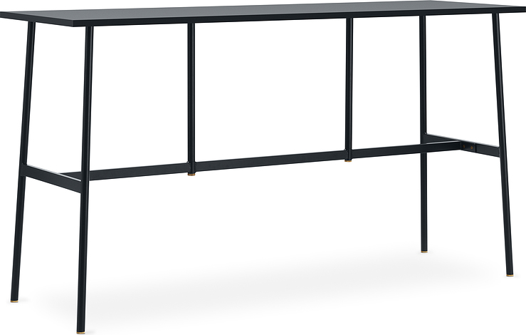 Stół barowy Union 60 x 190 cm - Normann Copenhagen 603063 | FF