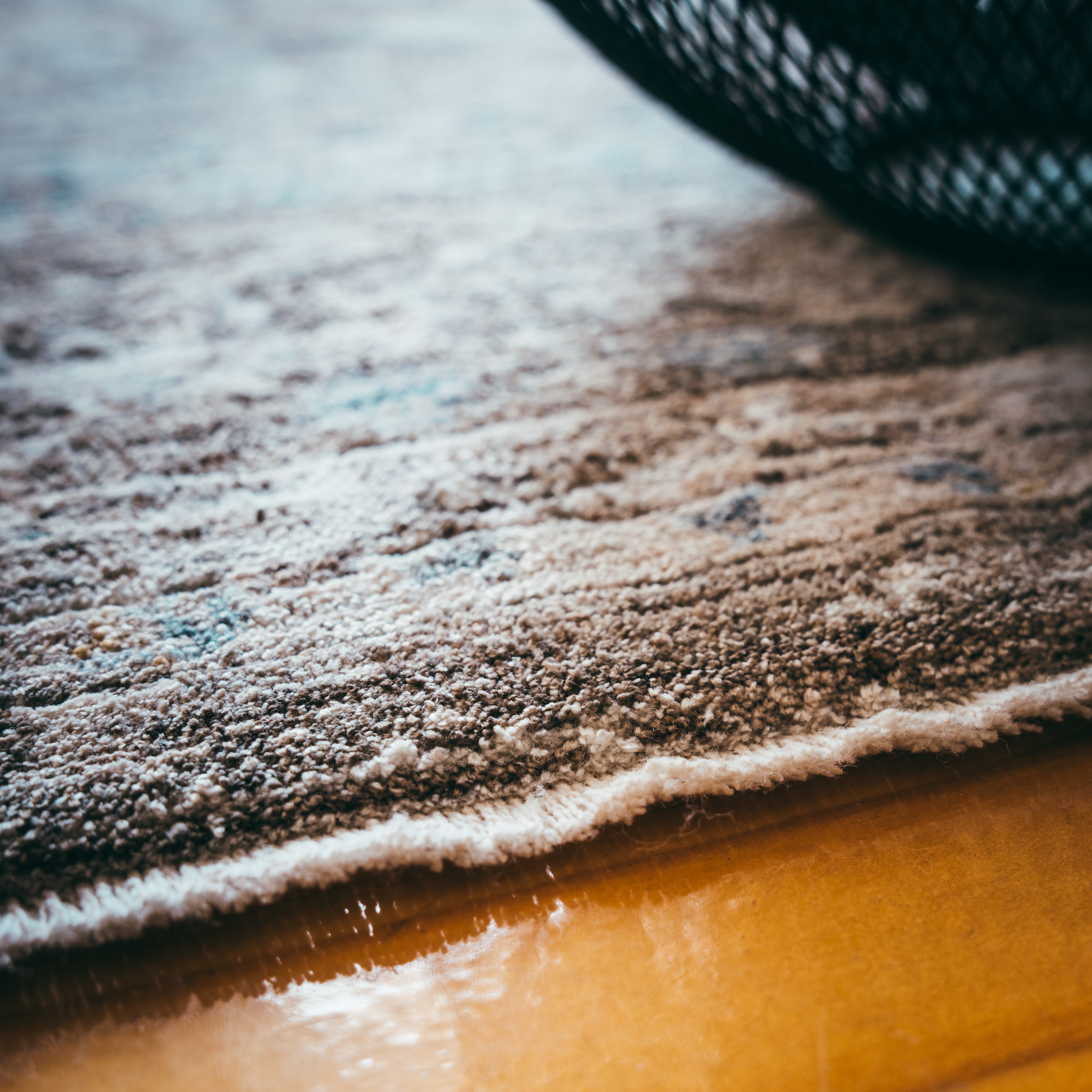 Dywan Everest 432 kawowy - Obsession eve432coff060110 | FF