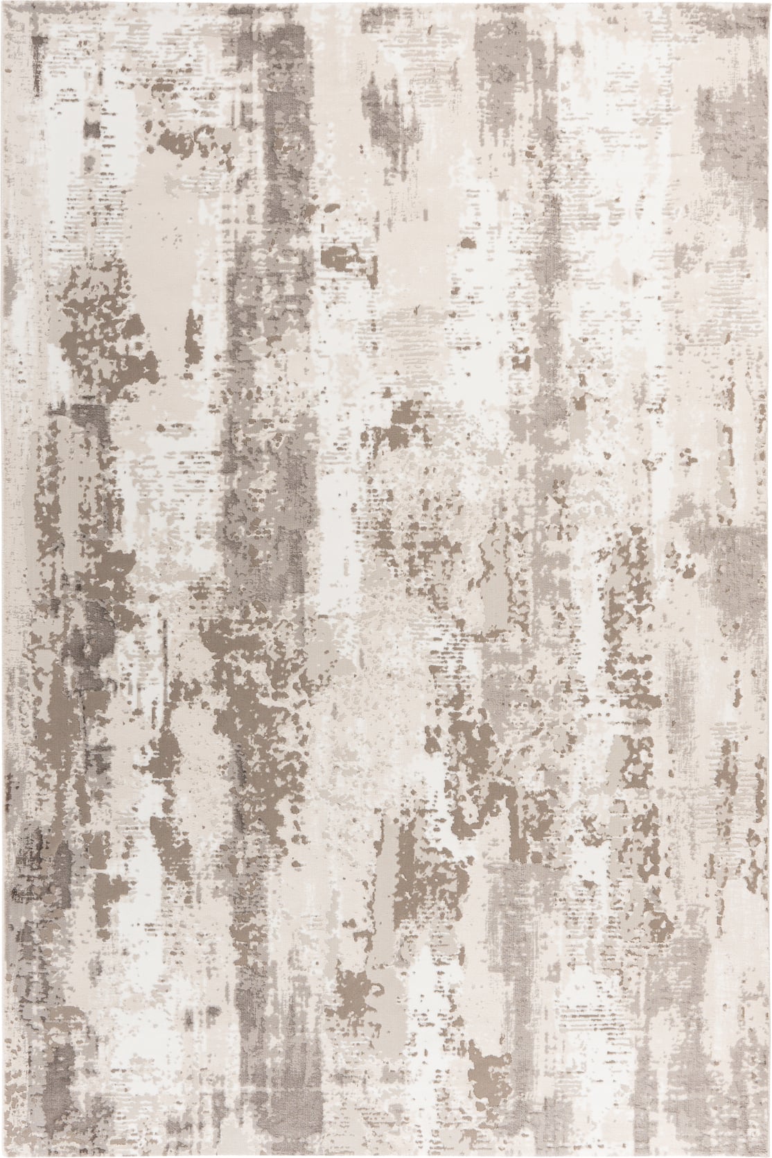 Dywan Phoenix 124 taupe - Obsession pho124taup080150 | Fabryka Form