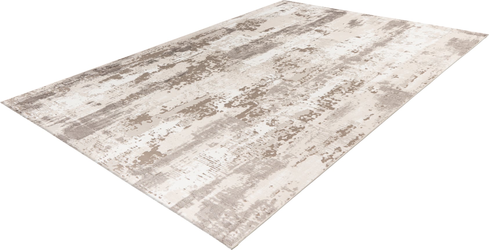 Dywan Phoenix 124 taupe - Obsession pho124taup080150 | Fabryka Form