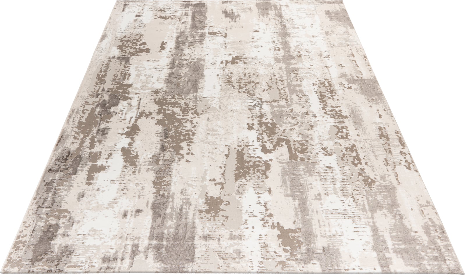 Dywan Phoenix 124 taupe - Obsession pho124taup080150 | Fabryka Form