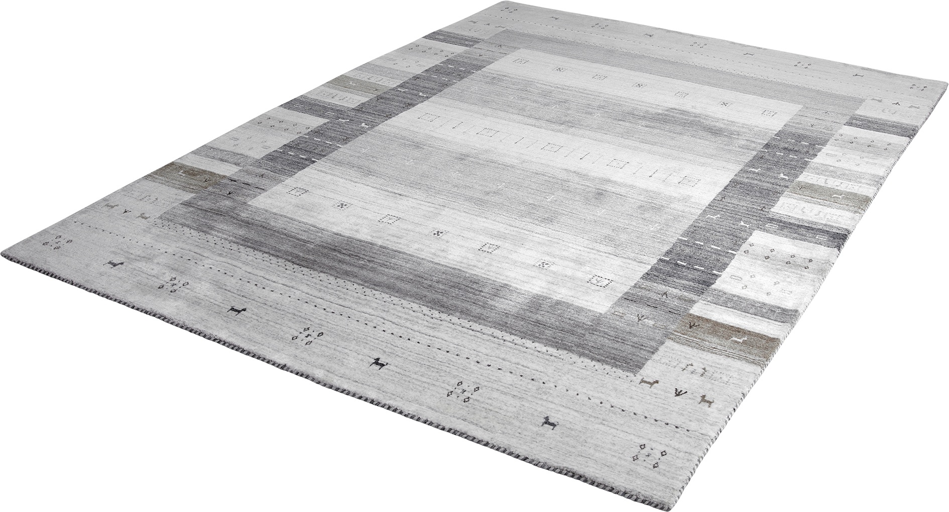 Legend Of Obsession 320 Carpet taupe - leo320taup120170 | FA