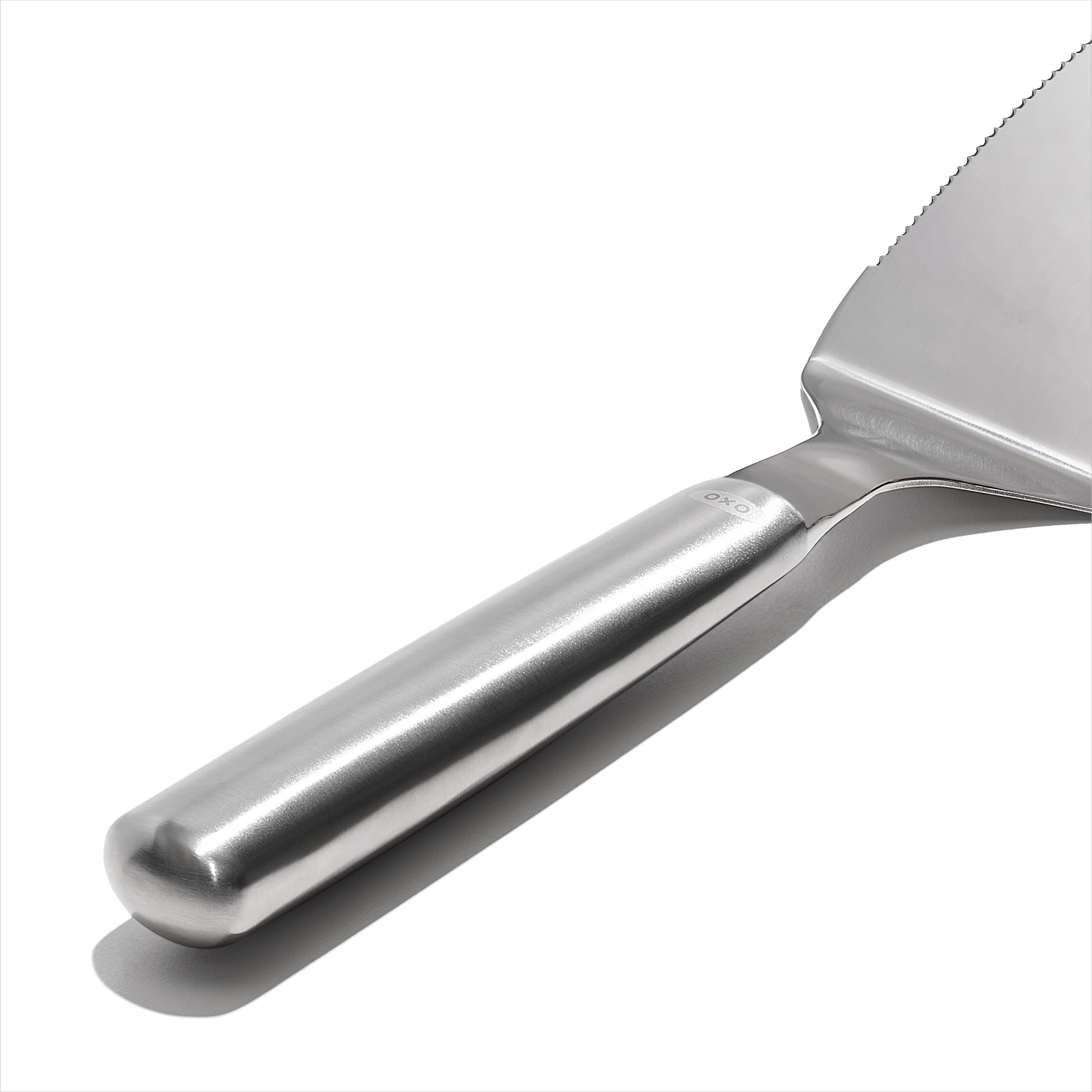 Good Grips Cake server steel - Oxo O-3121100 | FormAdore