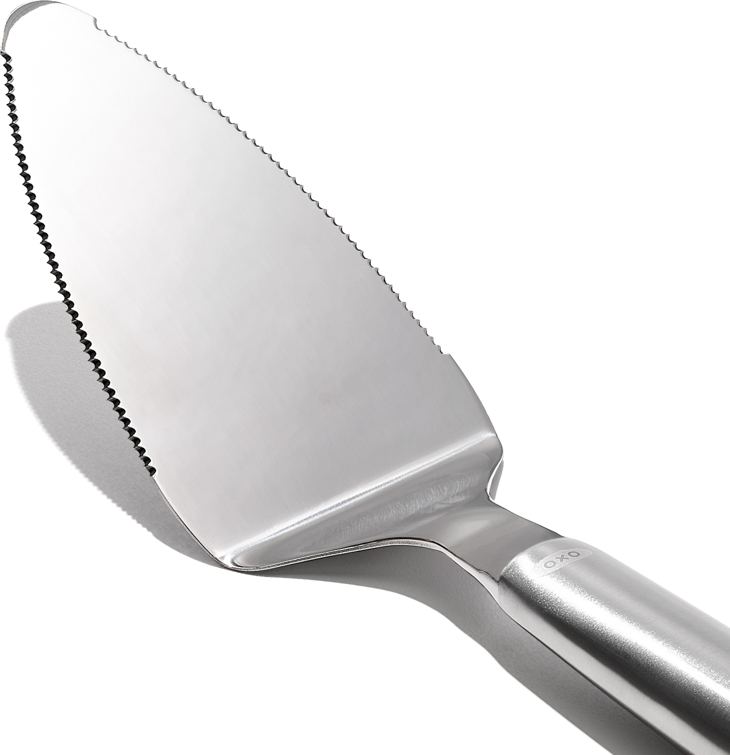 Good Grips Cake server steel - Oxo O-3121100 | FormAdore