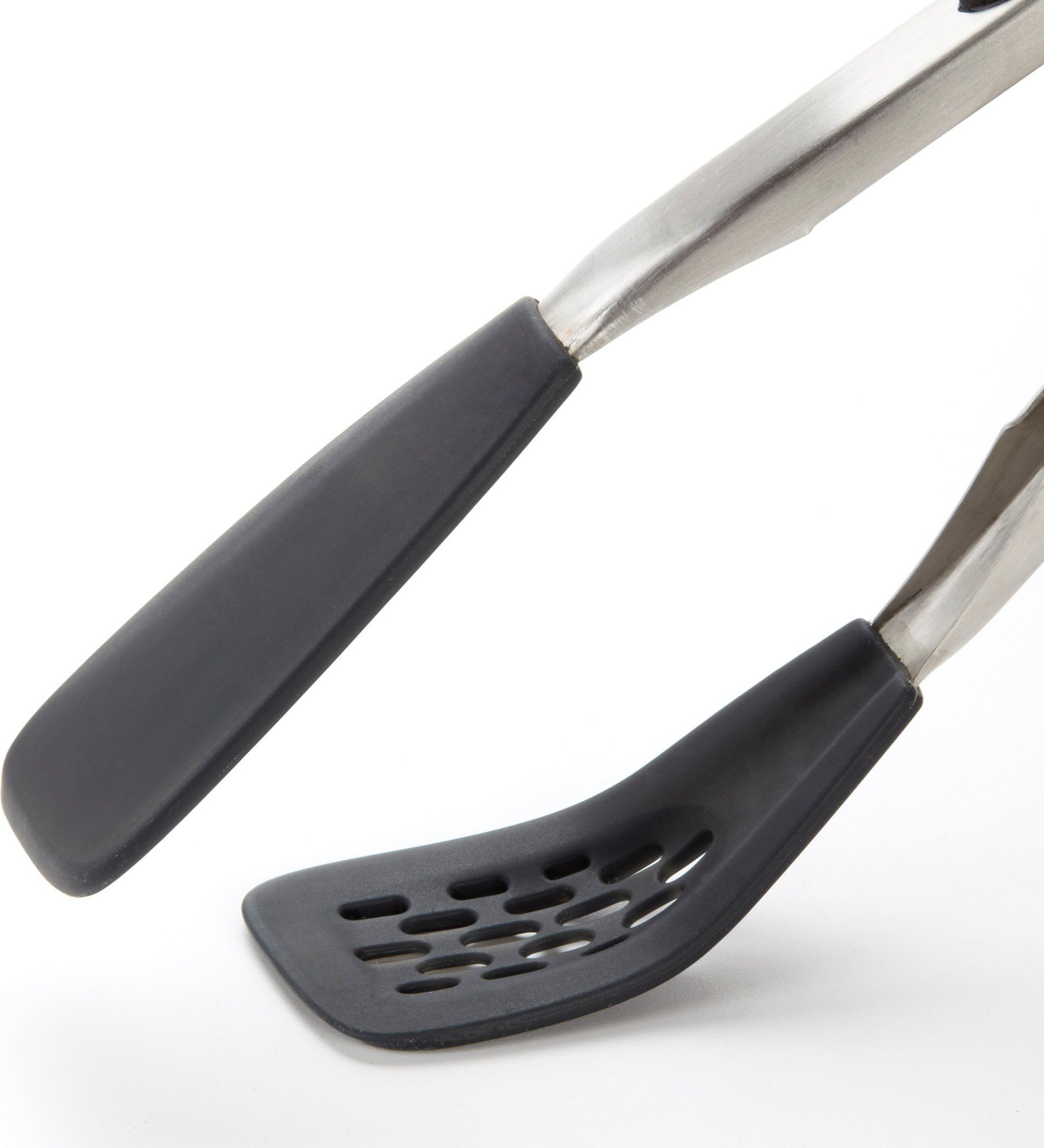 Good Grips Flexible tongs - Oxo 1071504V3MLNYK | FormAdore