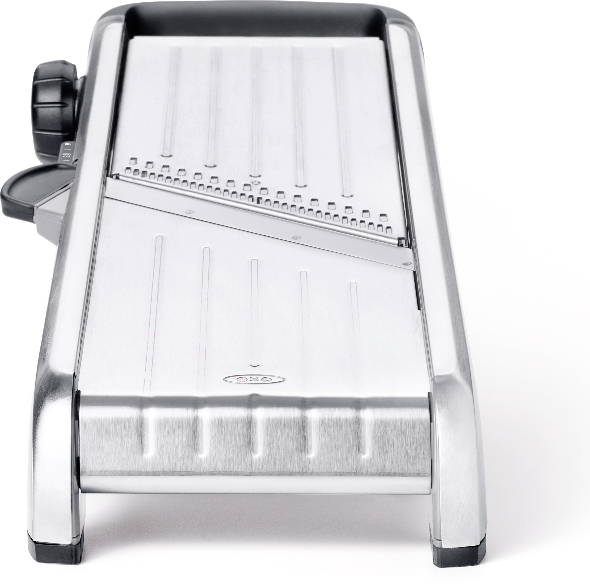 Krajalnica mandolina Steel - Oxo O-3114000 | Fabryka Form