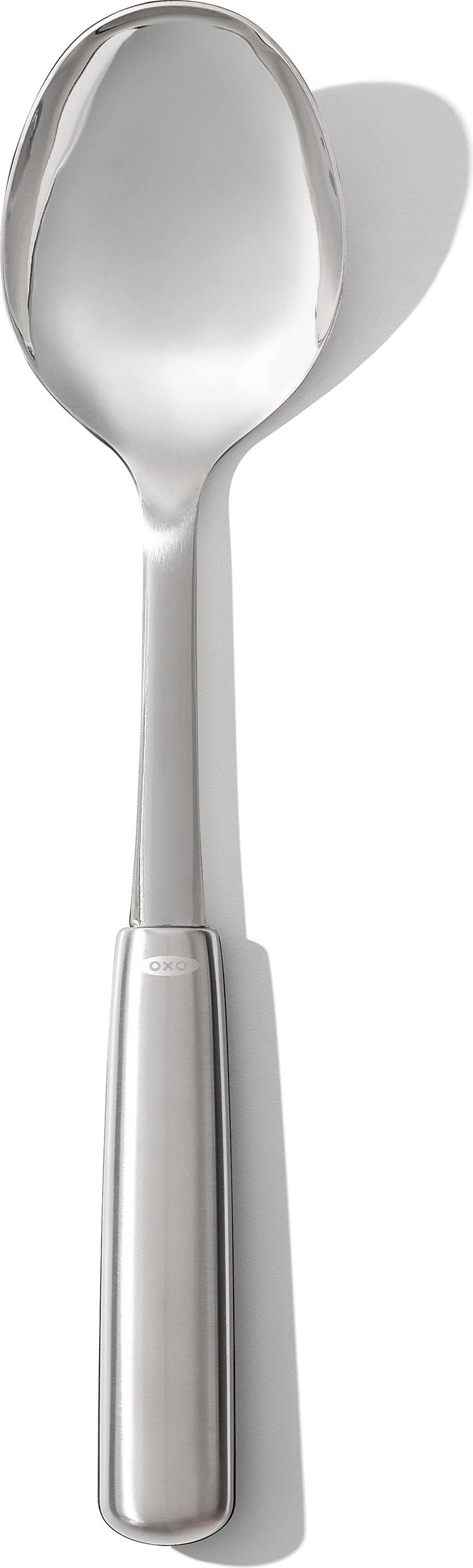 Steel Kitchen spoon - Oxo O-3120100 | FormAdore