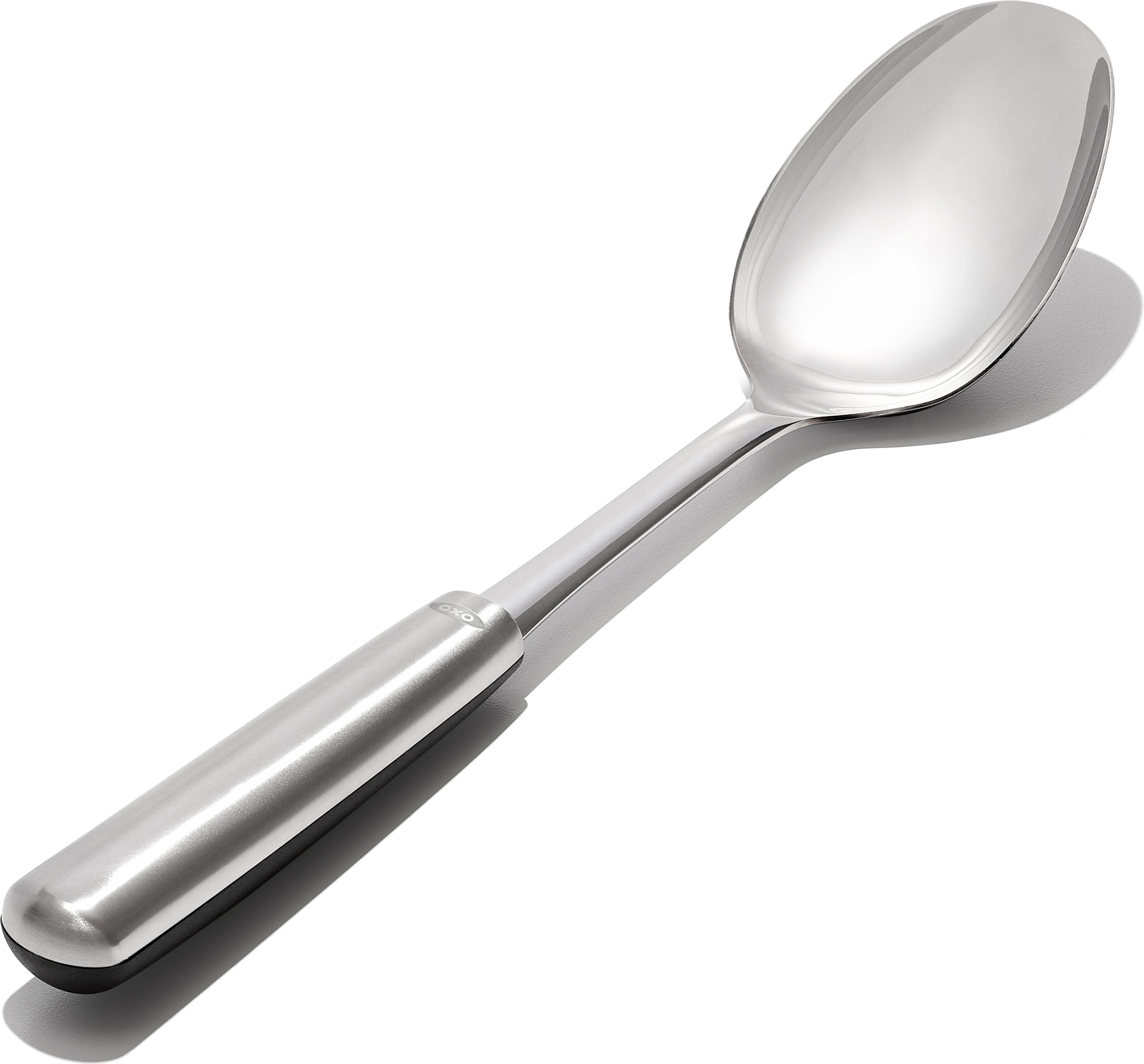 Steel Kitchen spoon - Oxo O-3120100 | FormAdore