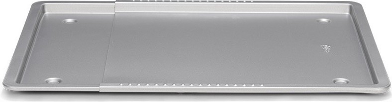 Kepimo skarda Silver-Top plokštė reguliuojama - Patisse P-03685