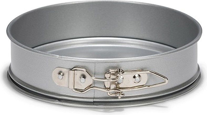 Затворена форма за торта Silver-Top - Patisse P-03609 | FA