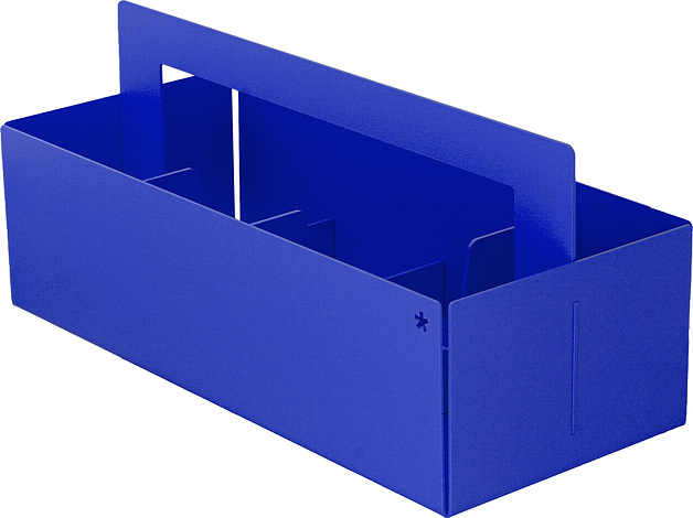 Toolbox Desk organiser - Peppermint 31502, Tim Plorin, Roman Luyken