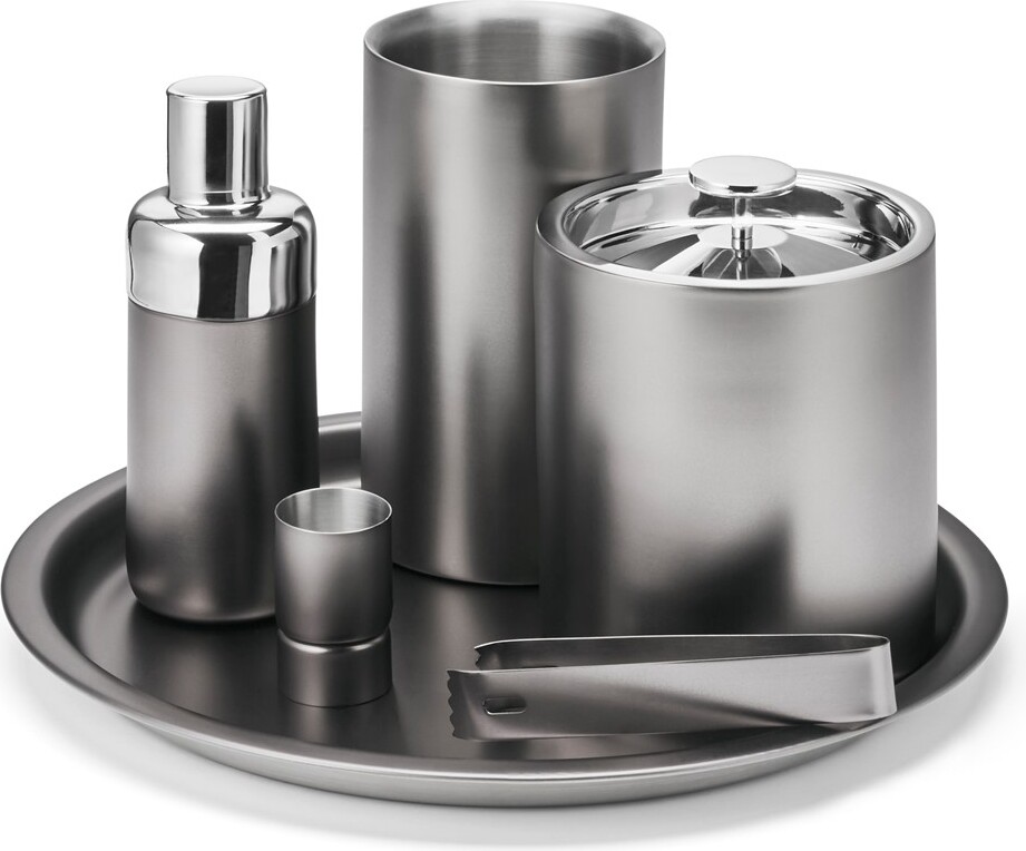 Cooler na wino Collini - Philippi P110008 | Fabryka Form