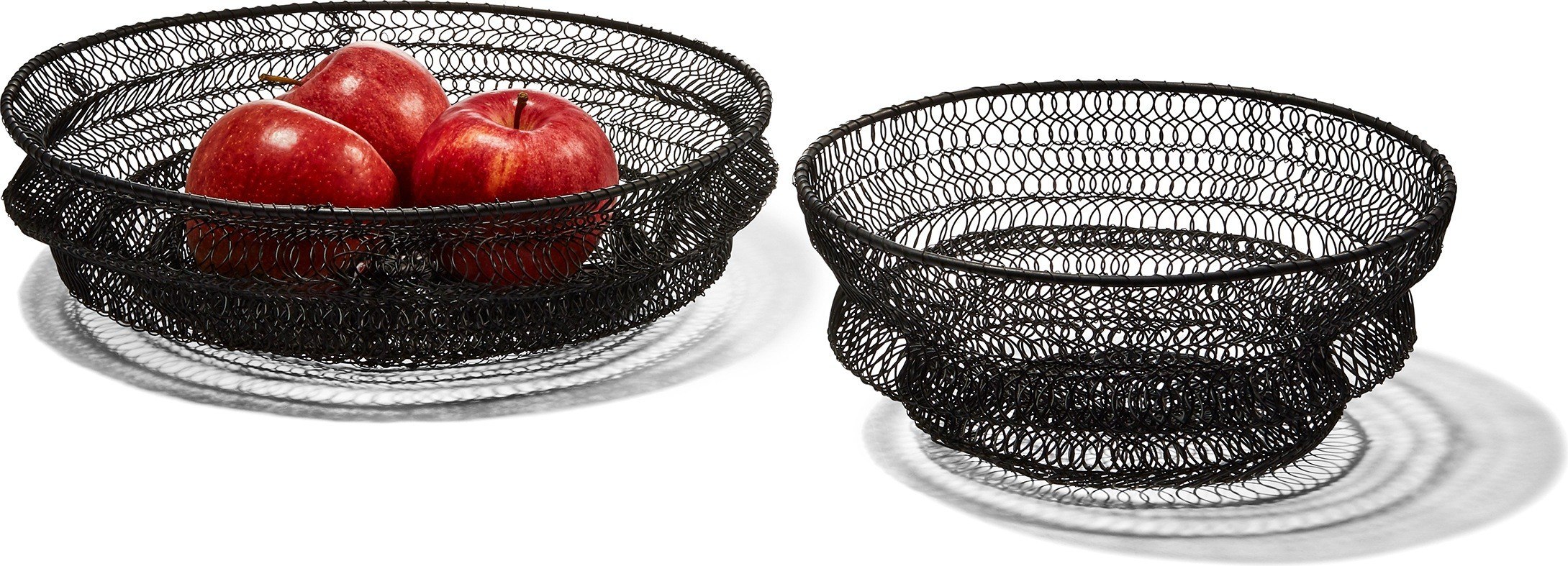 Flex Fruit basket foldable - Philippi - FormAdore