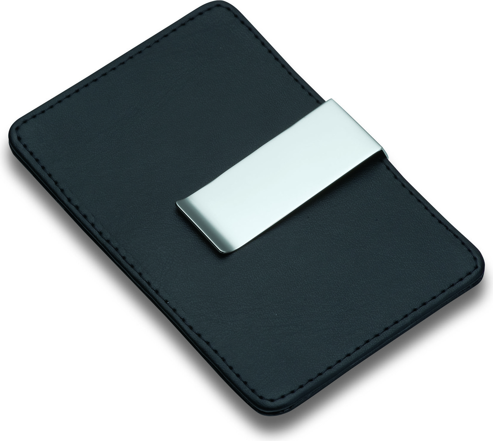 Giorgio Business card holder clip - Philippi 157001 | FormAdore