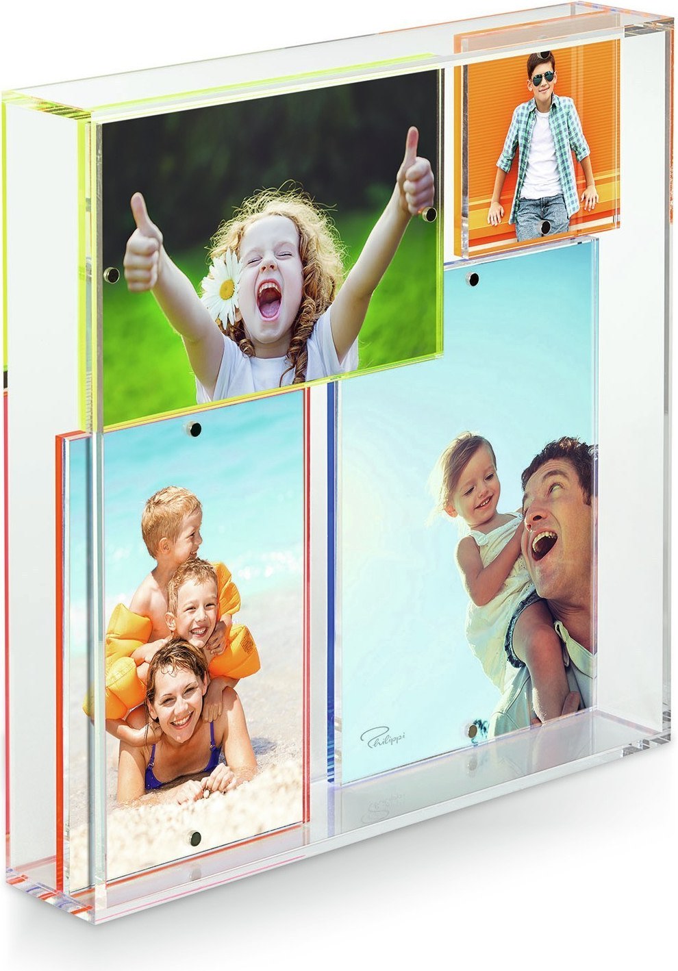 Layer Picture frame - Philippi 260021 | FormAdore