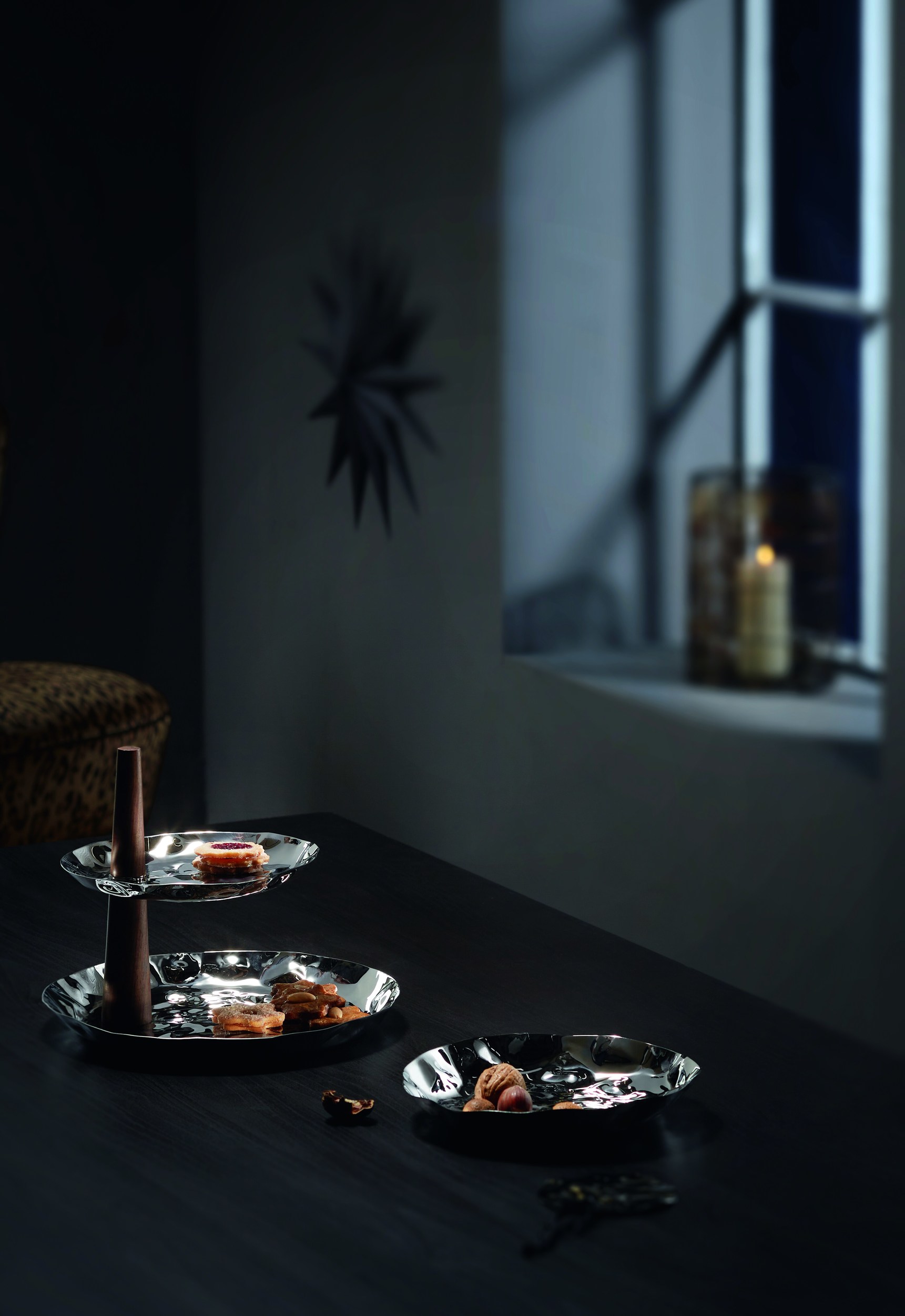 Patera Valencia - Philippi - Fabryka Form