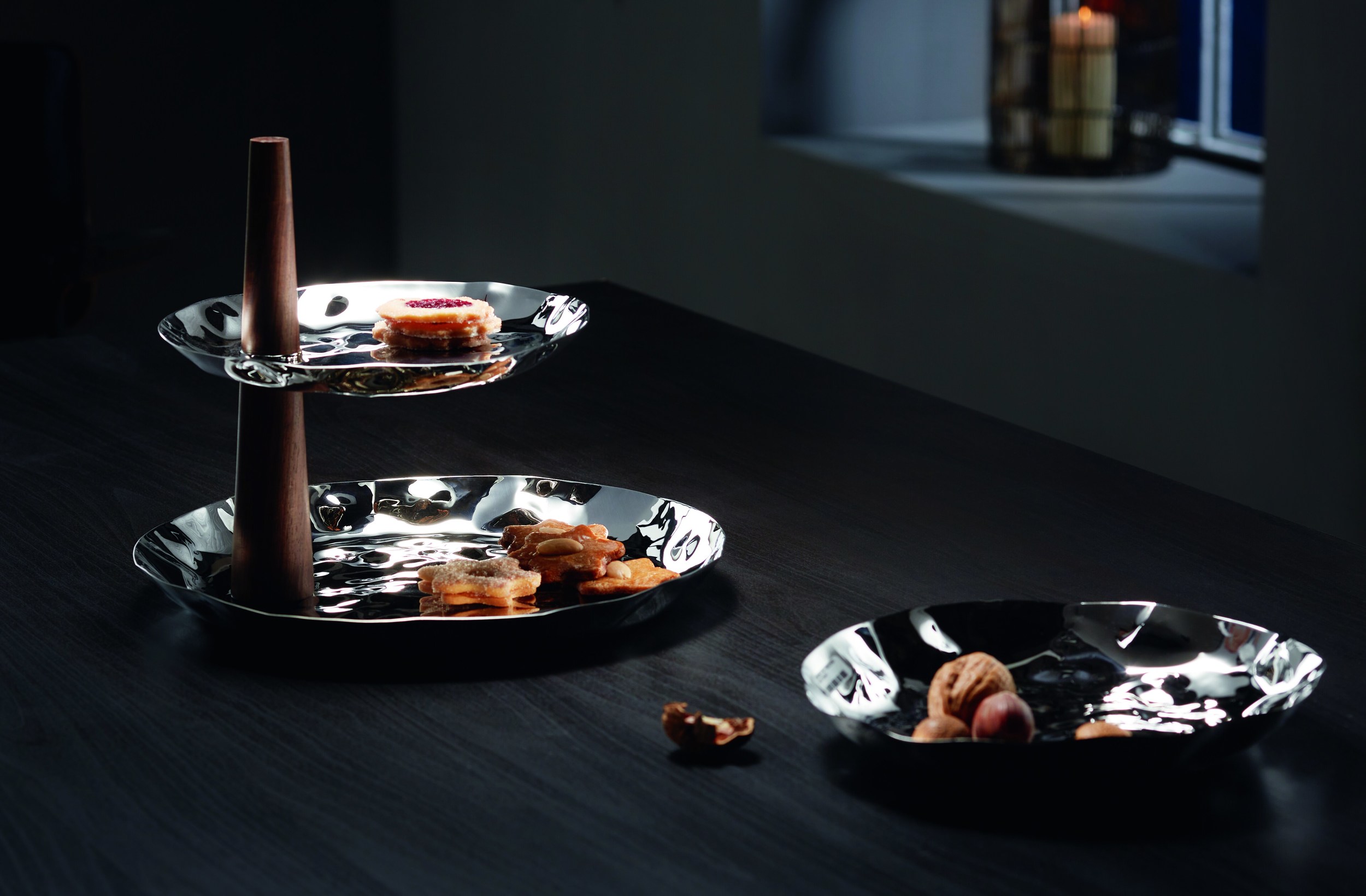 Patera Valencia - Philippi - Fabryka Form