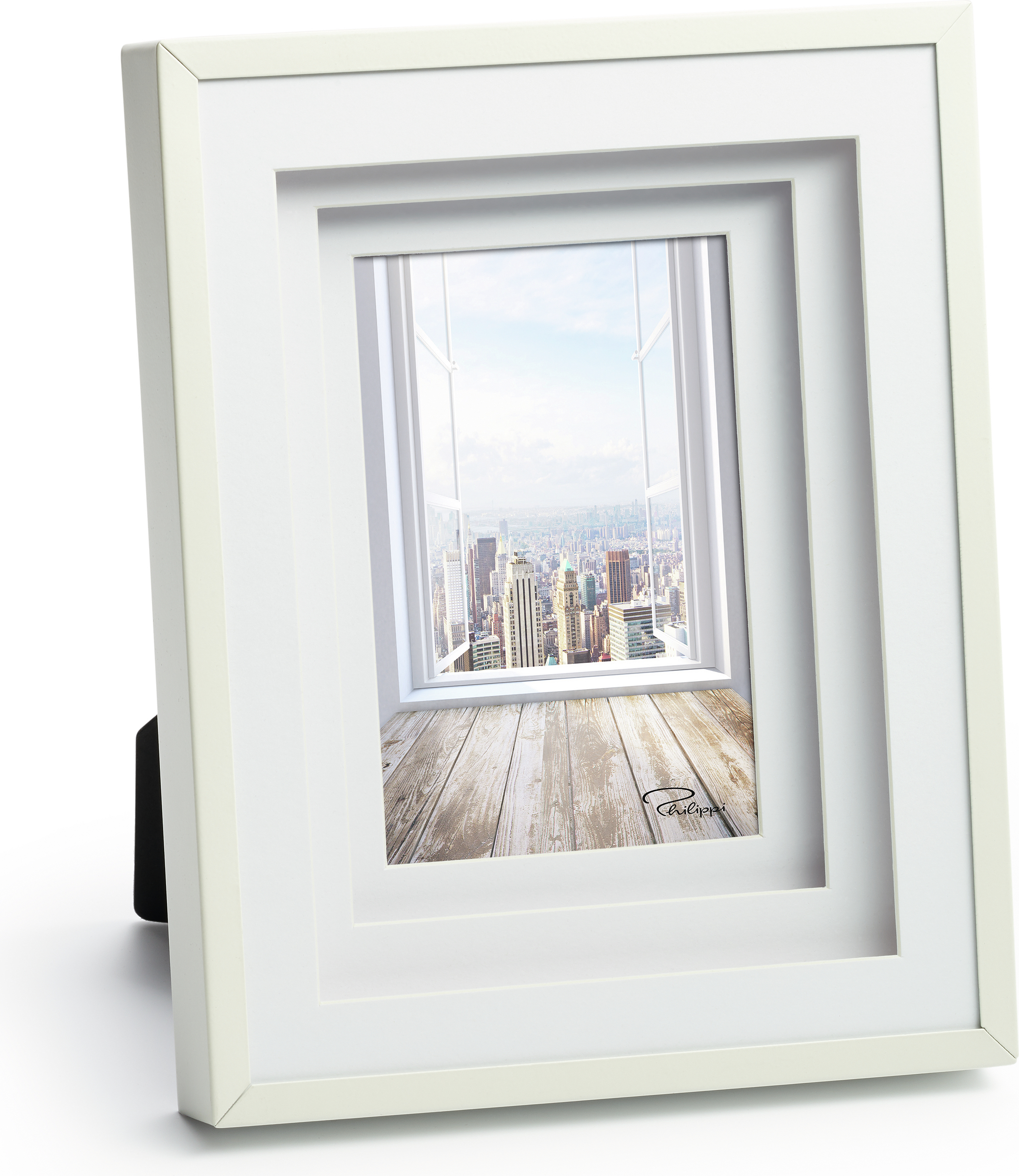 View 3D photo frame - Philippi 206006 | FormAdore