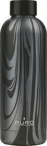 Puro Hot&Cold Optic Thermal bottle - WB500OPTICDW2BLK | FA