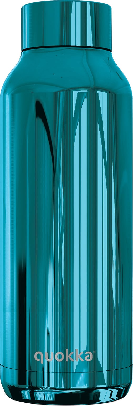 Butelka termiczna Quokka Solid Sleek 510 ml - 57502 | Fabryka Form