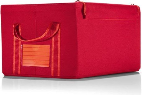 Pojemnik uniwersalny Storagebox S Red - Reisenthel FR3004 | FF