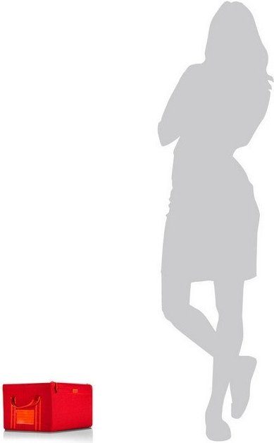 Pojemnik uniwersalny Storagebox S - Reisenthel | Fabryka Form