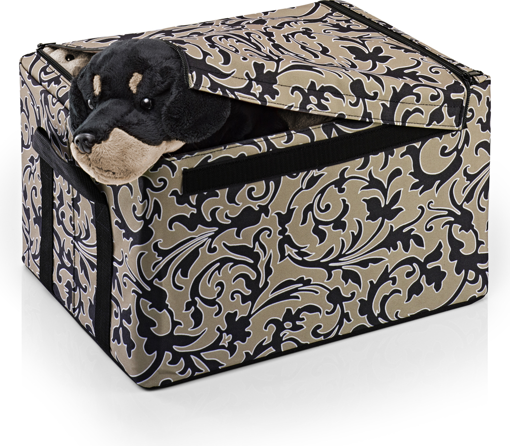 Storagebox Baroque Marble Storage container M - Reisenthel FS7061