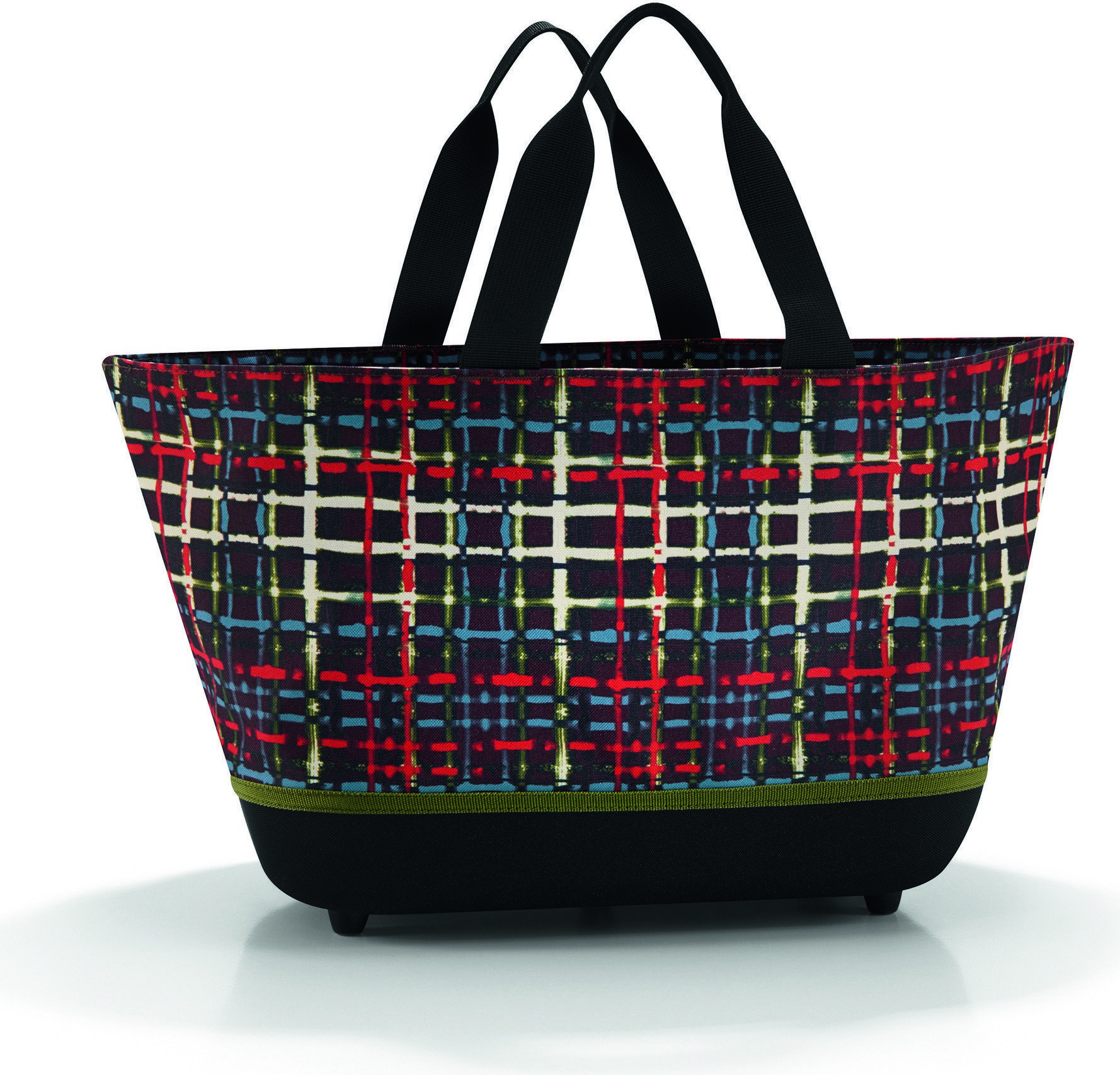 Torba Shoppingbasket Wool - Reisenthel BE7036 | Fabryka Form