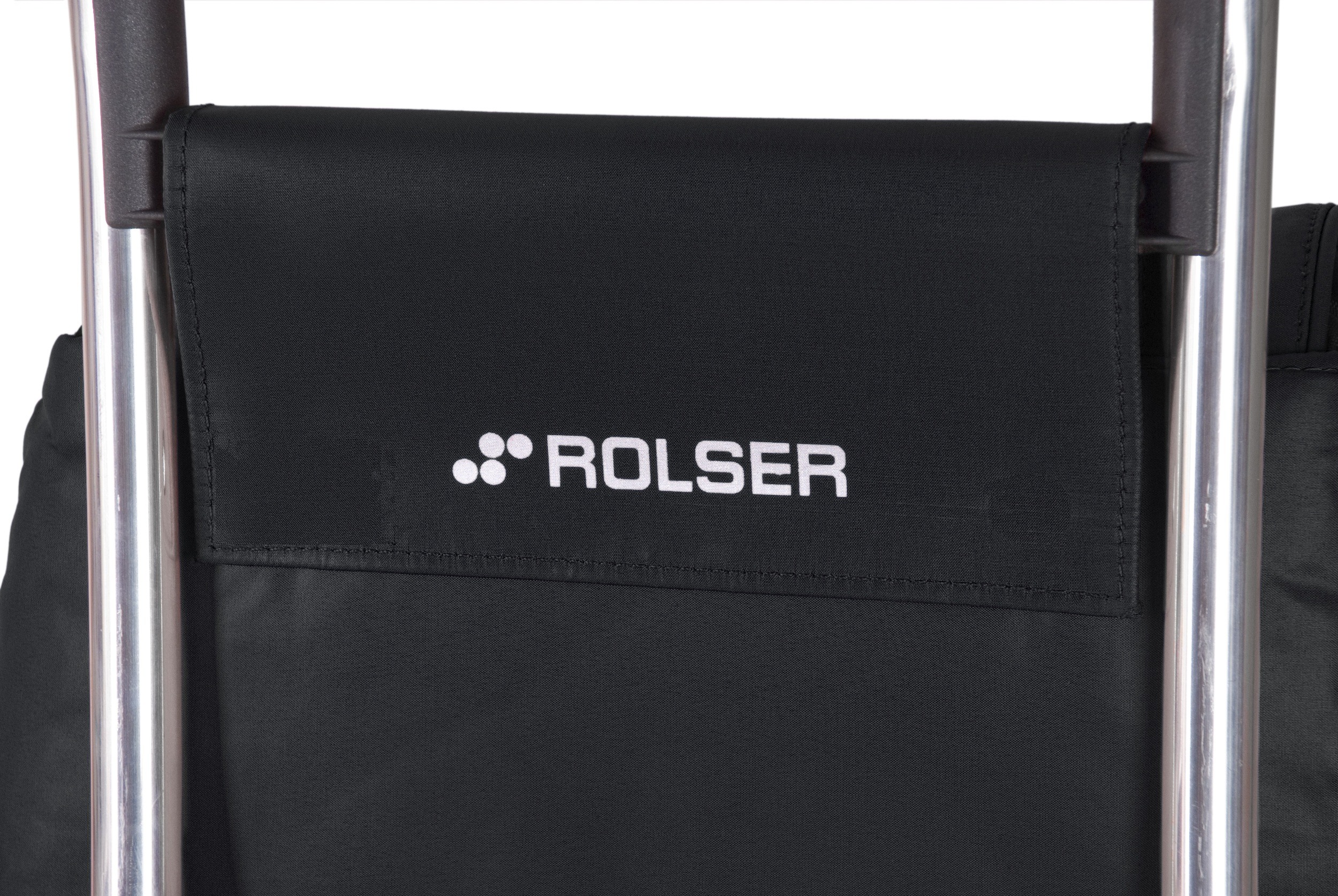 Rolser Joy Shopping cart - JET038 Marino | FormAdore