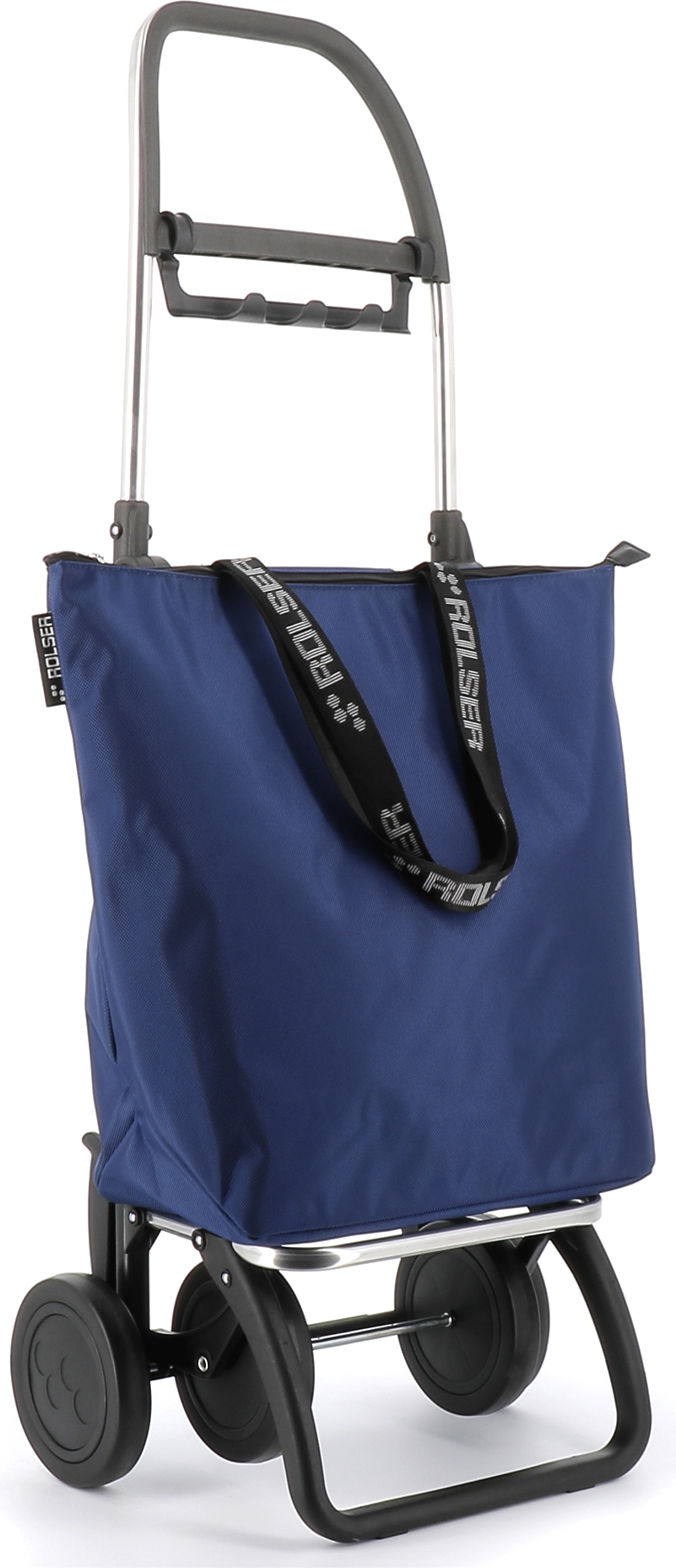 Taška na kolečkách Rolser Logic Mini Bag Plus MF skládací - FA