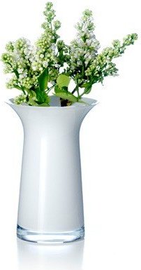 Wazon Filigran biały - Rosendahl 38058_158, Lin Utzon | FF