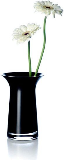 Wazon Filigran czarny - Rosendahl 38159_059, Lin Utzon | FF