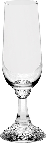 Kieliszek do szampana Maria Crystal - Rosenthal 36040 110002 48070