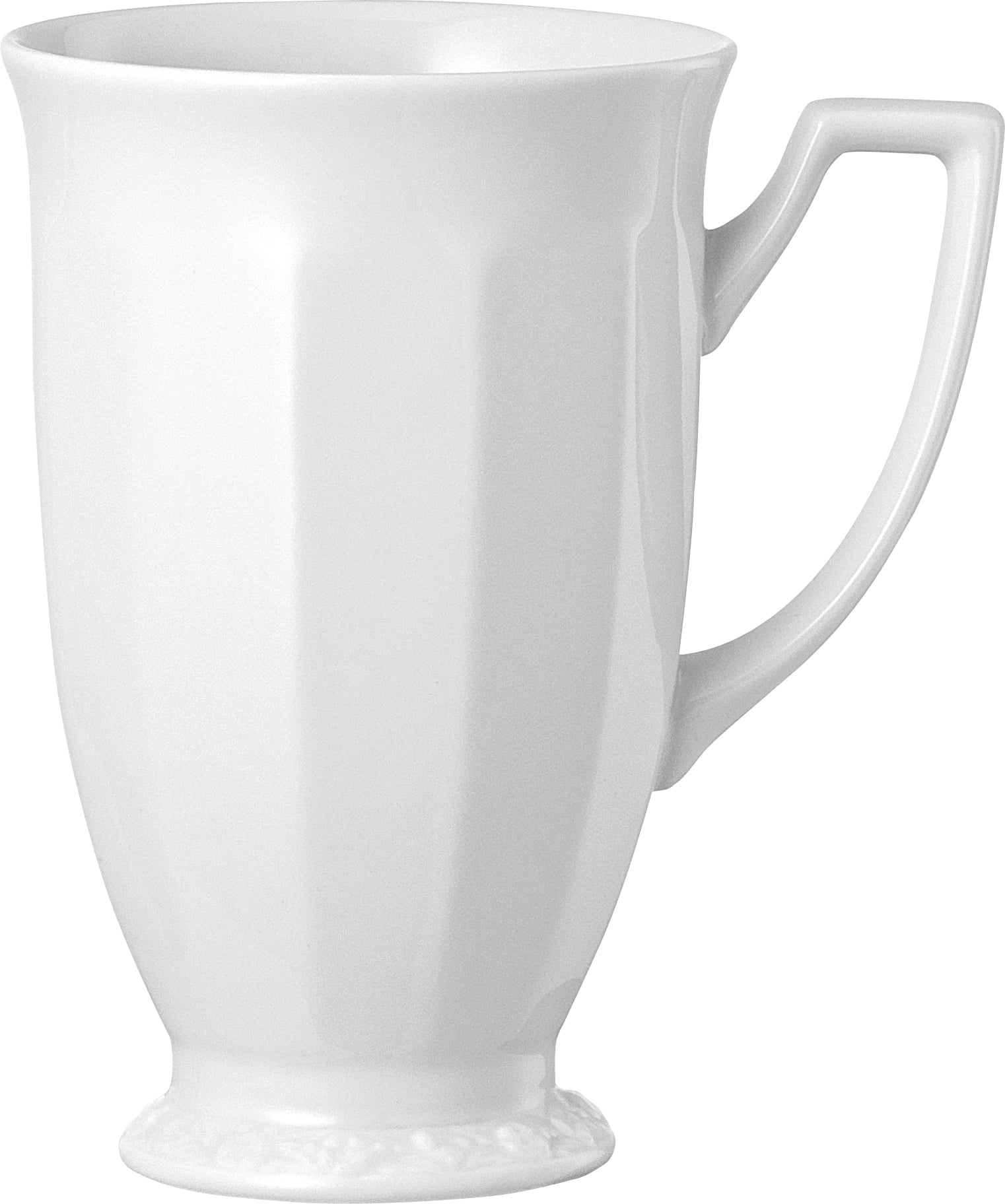 Maria Becher 330 ml weiß - Rosenthal 10430 800001 14580 | FA