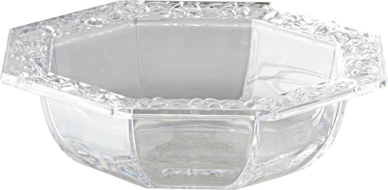 Maria Crystal Bowl 21 cm - Rosenthal - FormAdore