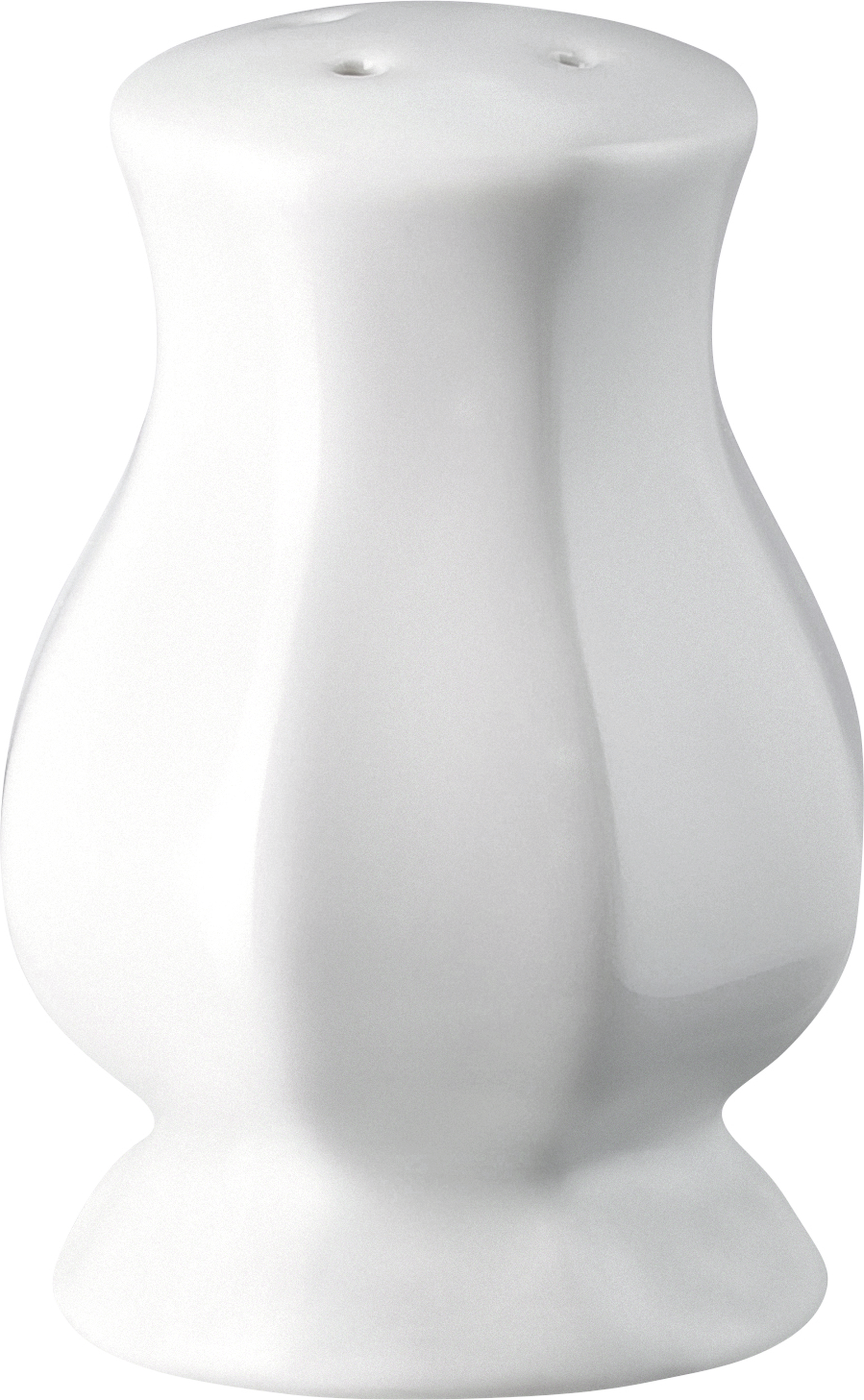 Maria Salt shaker White - Rosenthal 1043080000115030 | FormAdore