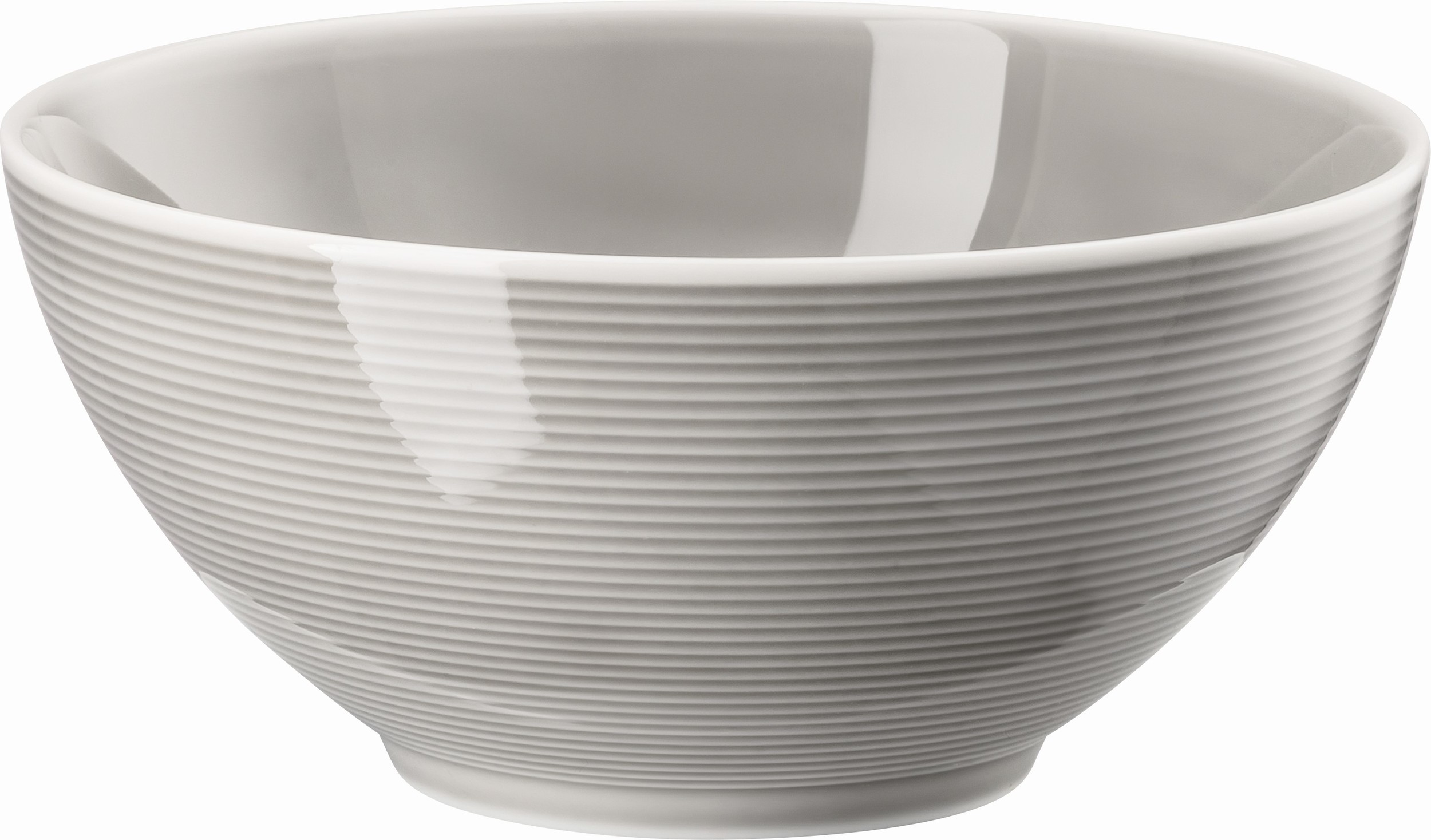 Thomas Loft Moon Grey Bowl 800 ml - Rosenthal 11900 401917 10570