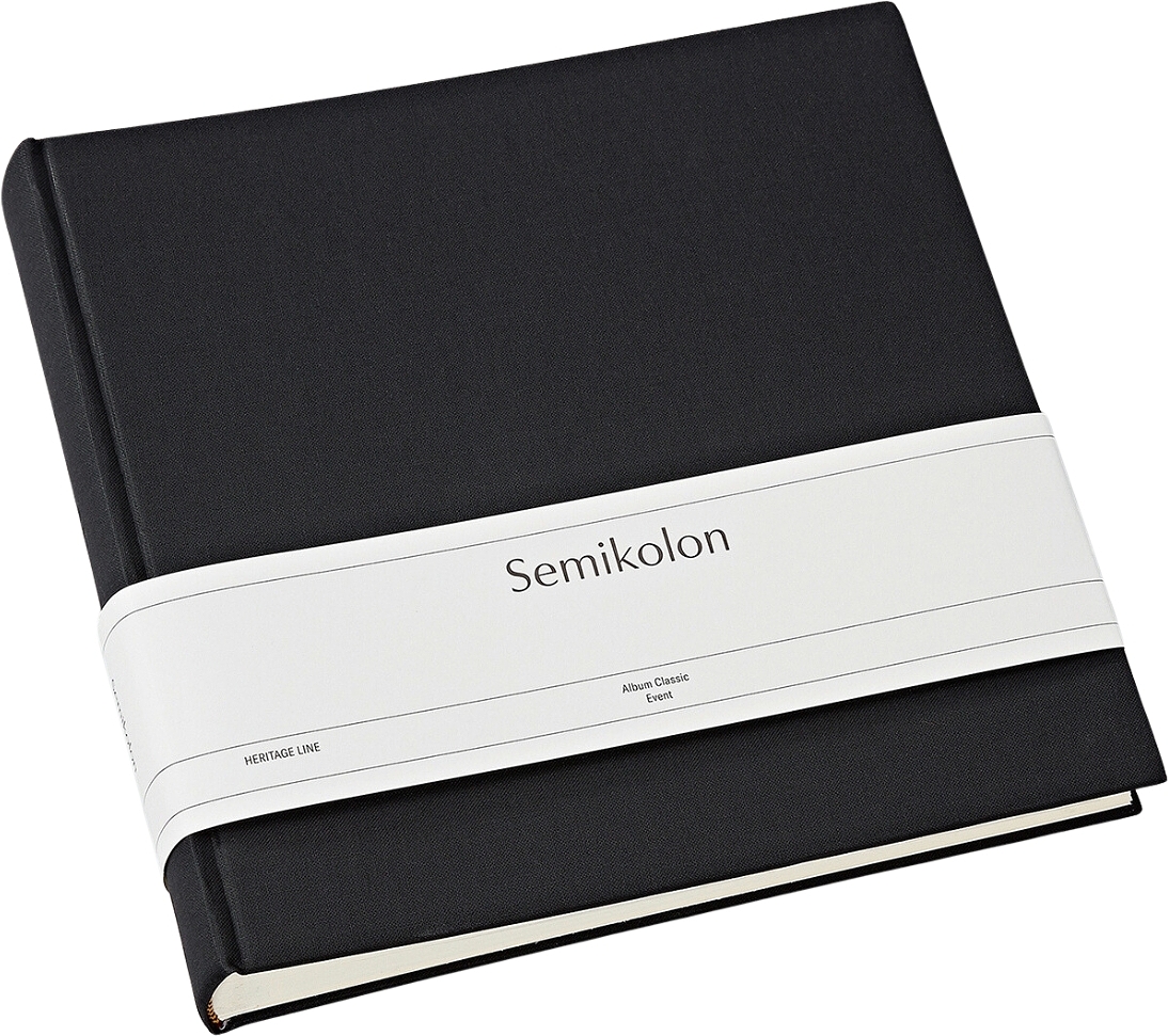 Album na zdjęcia Classic Event - Semikolon 368382 | Fabryka Form