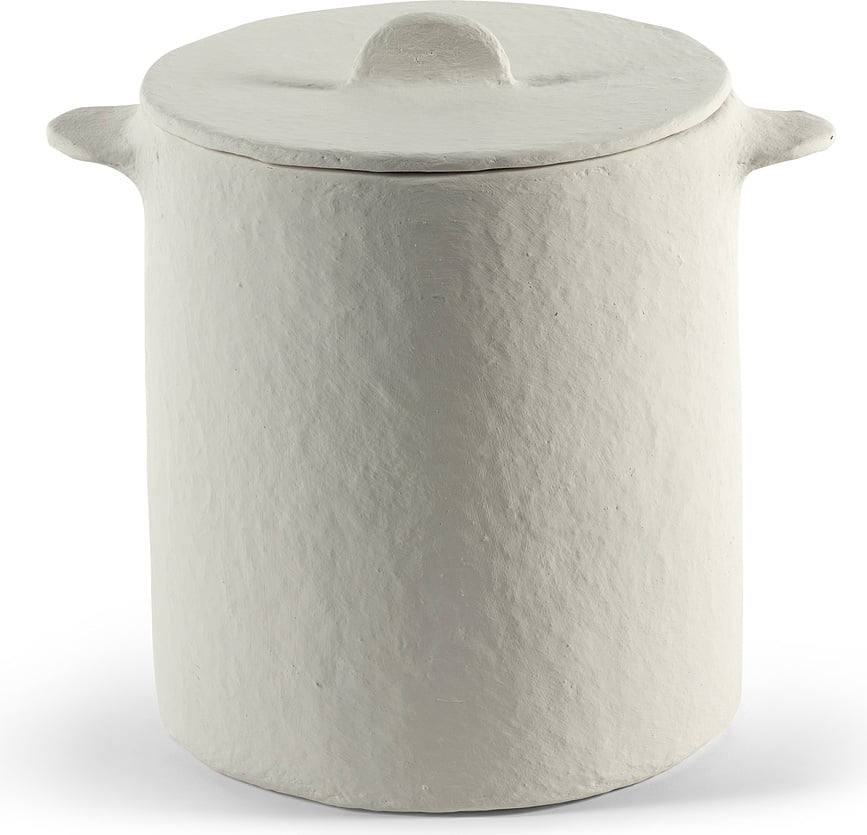 Earth Storage Basket 28 cm - Serax B7224012-001, Marie Michielssen