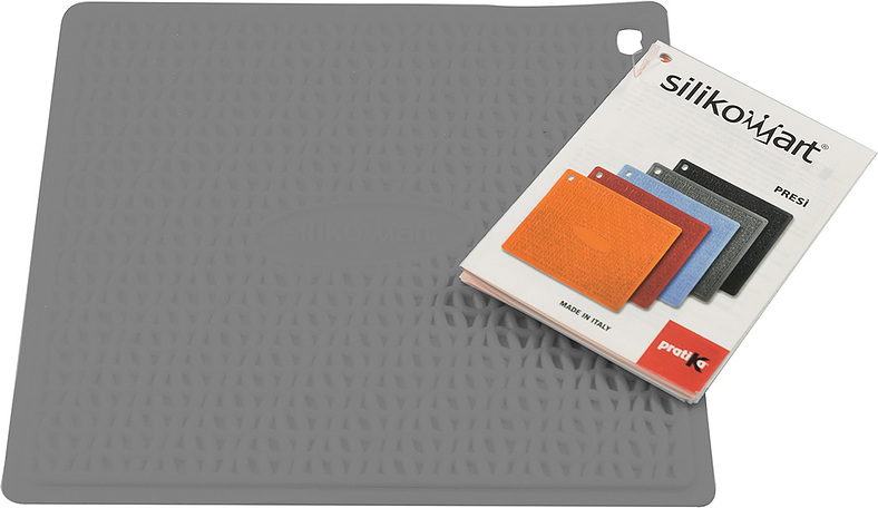 Padėklas karštiems indams Silikomart Acc074 - 70.198.05.0001 | FA